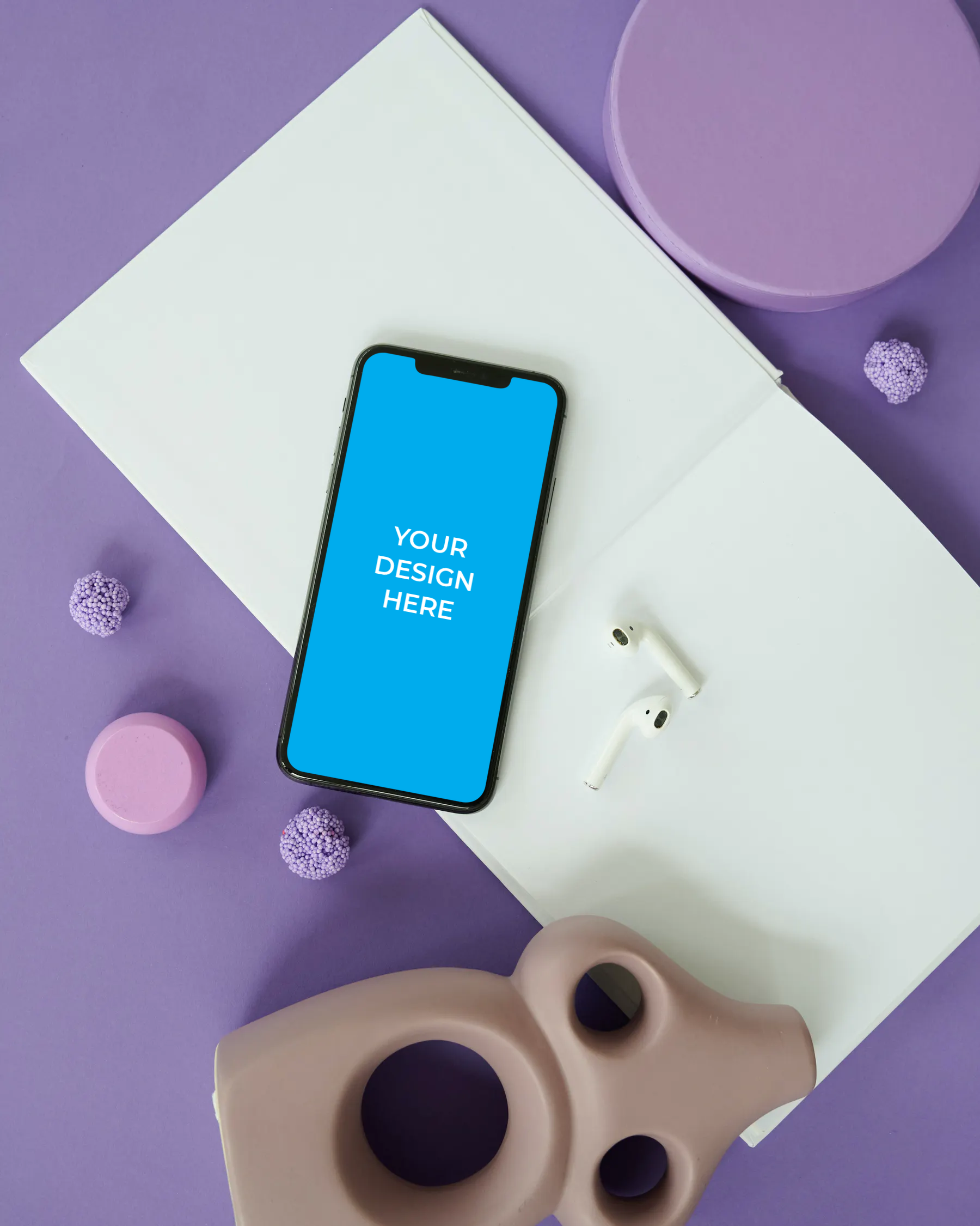 Crie incríveis mockups de produtos com facilidade e online - Smartmockups