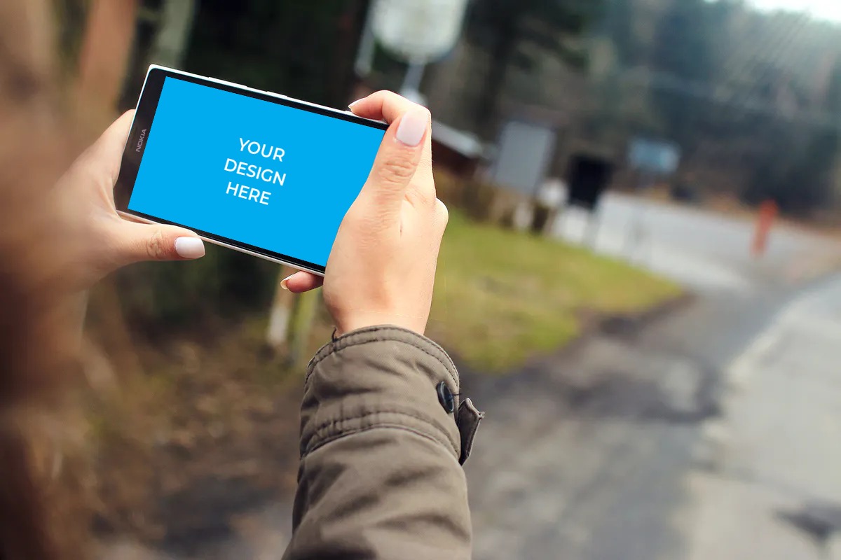 Create stunning product mockups easily and online - Smartmockups