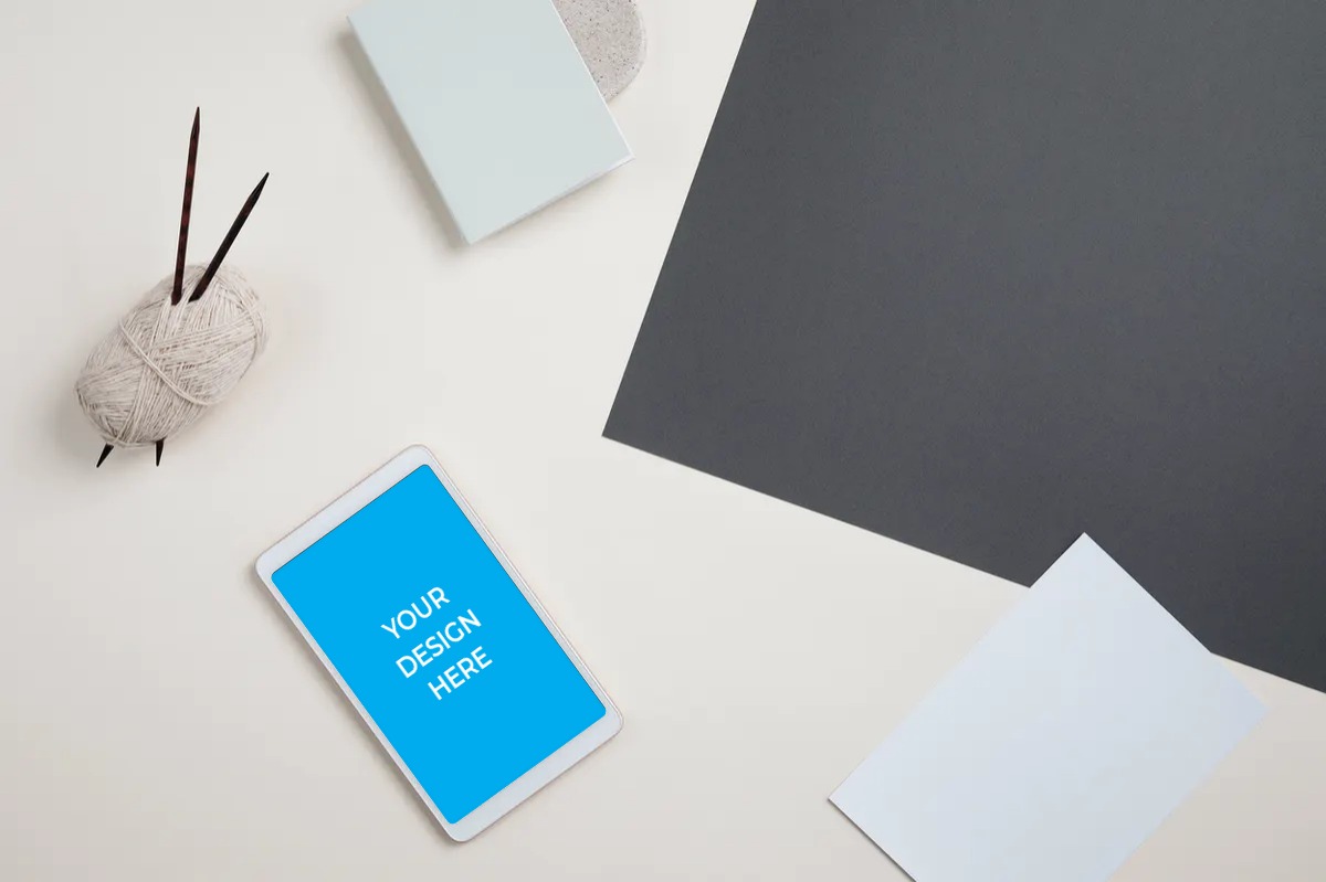 Create stunning product mockups easily and online - Smartmockups